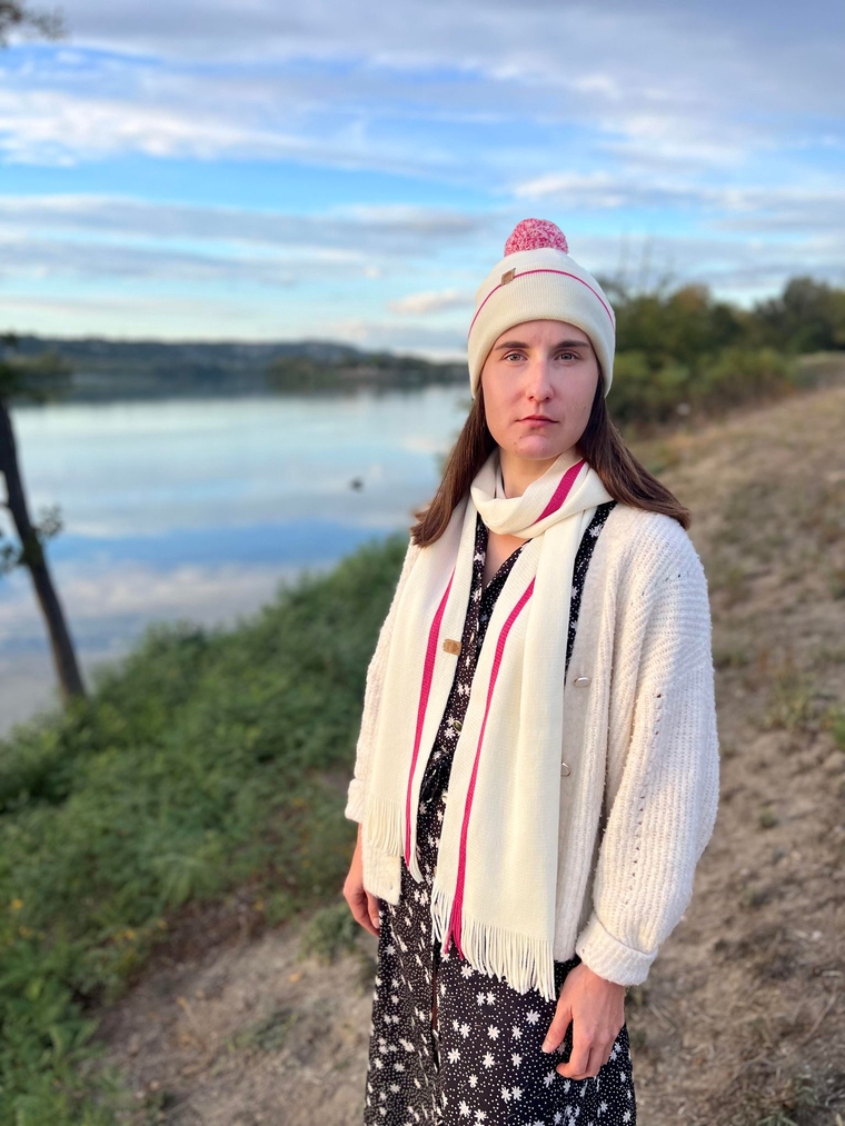 ️ L'Opération Écharpe Rose 2023 arrive en Octobre ️ - Ulule