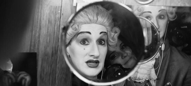Tokyo Drag Queen Scene - Sovereigns