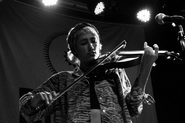 Primer disco de FANEKA ! - Ulule