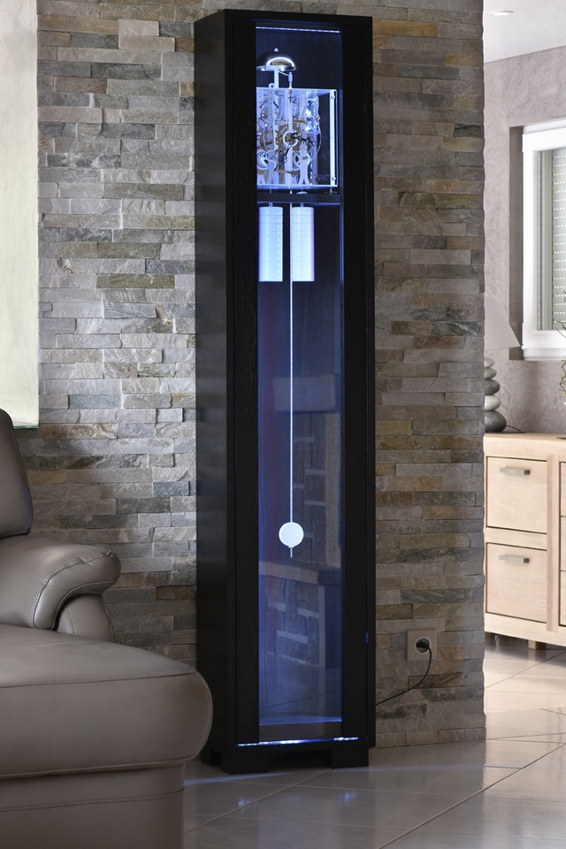 Evo-lys® : La Comtoise moderne - Ulule