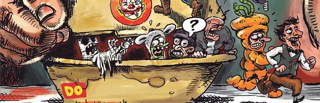 Le double BLU-RAY Broken - Ulule