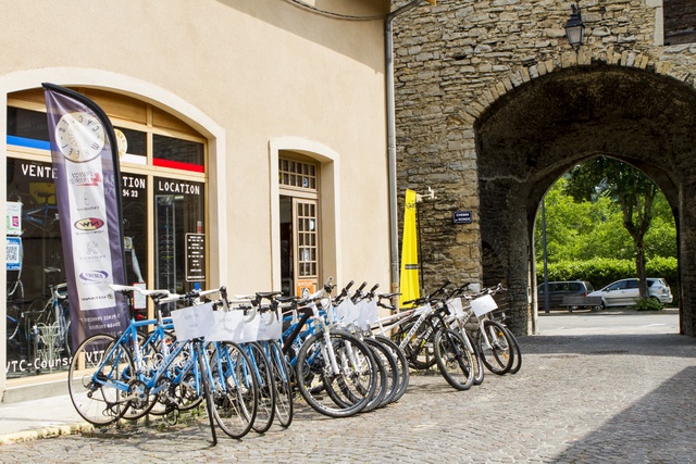 Votre vélociste Cycles Wheel - Ulule