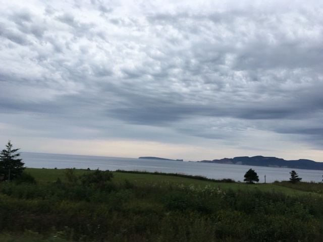 Plats congelés Gaspé-Percé - Ulule