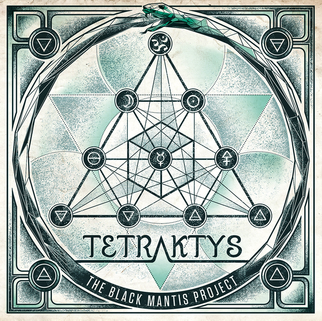 The Black Mantis Project - Ulule