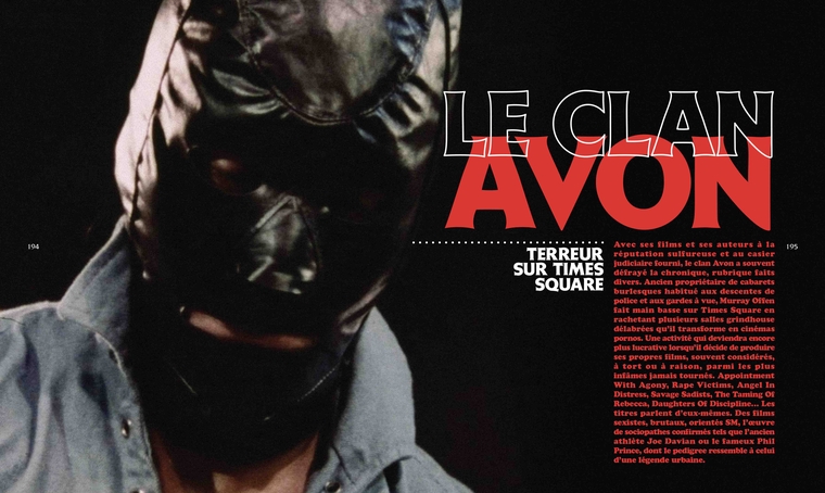 B-MOVIE POSTERS Vol. 3 + Creature Feature Edition - Ulule