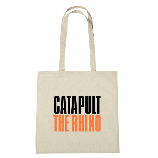 CATAPULT THE RHINO - Ulule