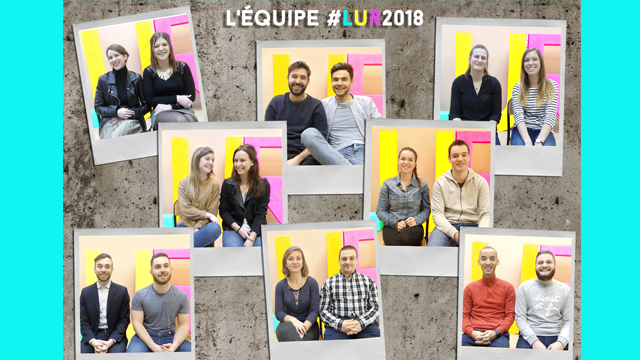Light Up Run 2018