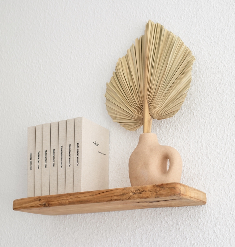 A guided journal to a fulfilled and intentional life! - Ulule