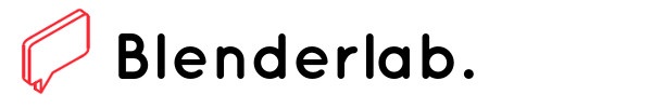 Blenderlab - Ulule