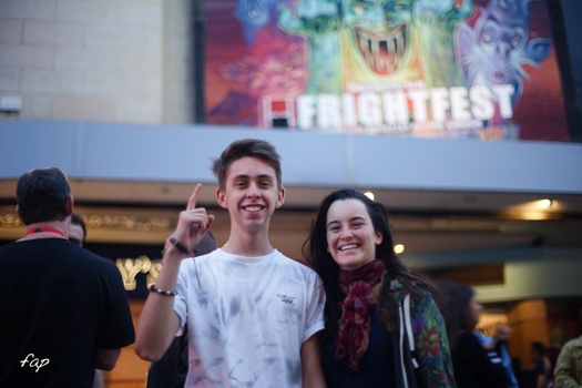 HOSTILE un film d'horreur psychologique par trois jeunes talents - Ulule