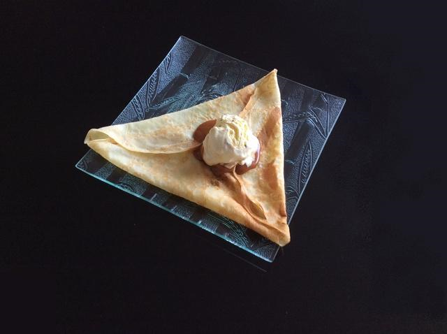 Le Food'Crêpes