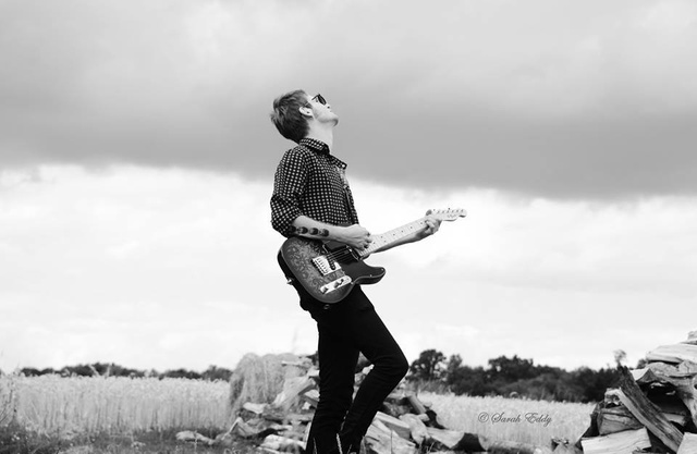Premier album de Thomas Stephan
