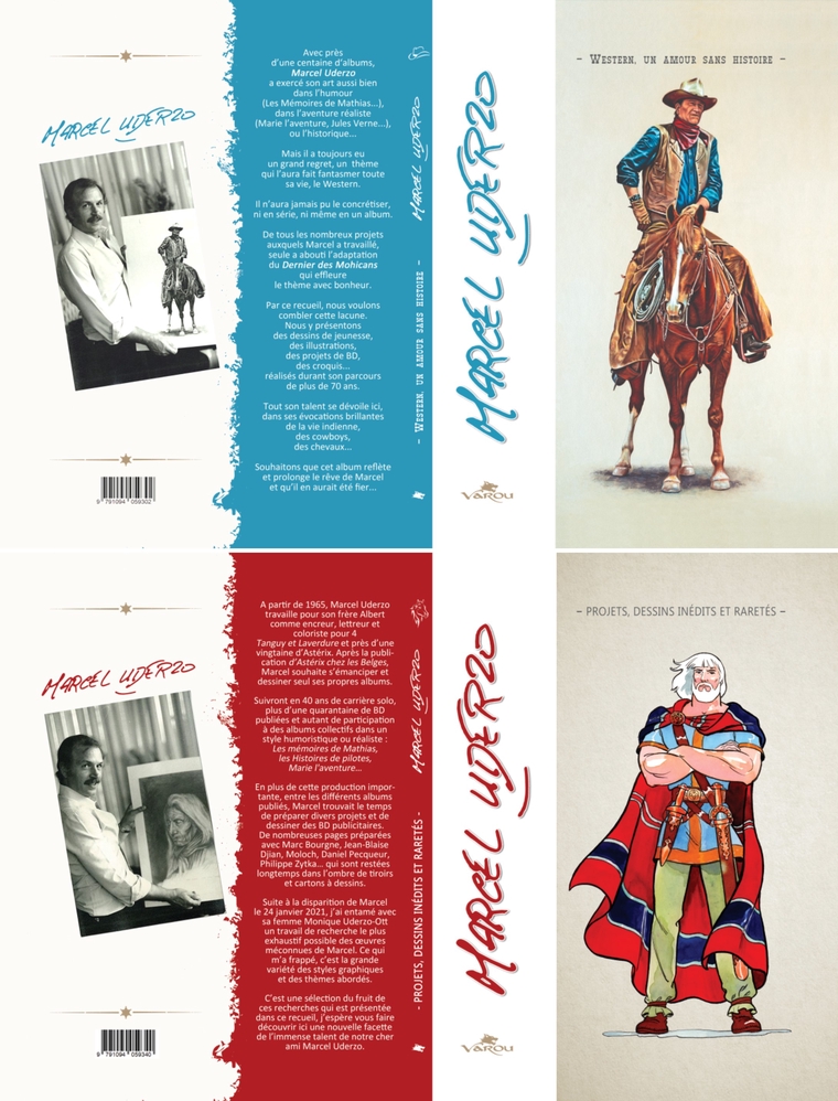 Coffret BD : Nouvelles de Guy de Maupassant - Ulule