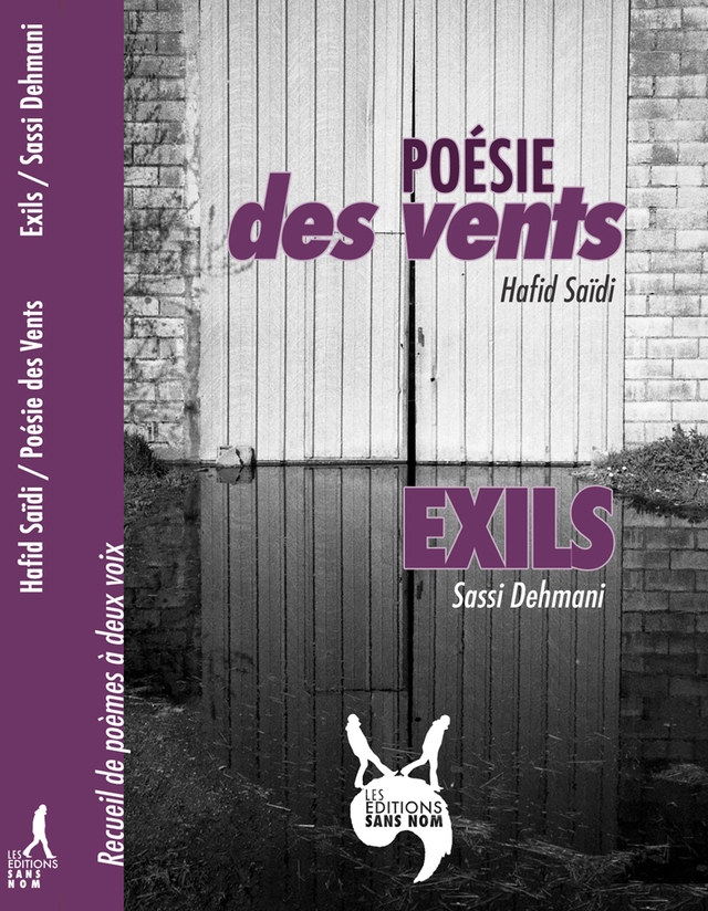 Les Éditions Sans Nom - Ulule