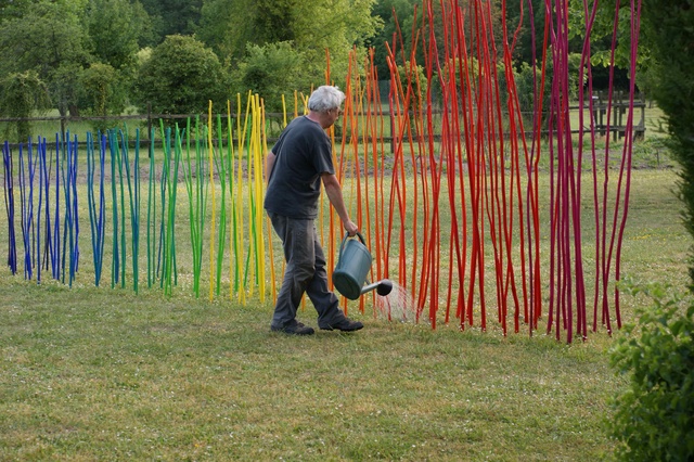 Festival Land Art de Buthiers - Ulule