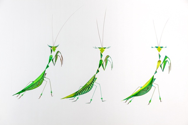 Gallicloc par Madeline Peirsman x Les Artychauts