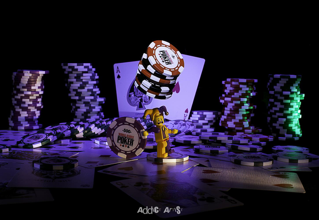 ADDICTION Photographique - Ulule