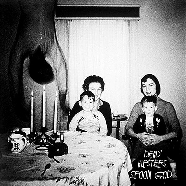 SPOON GOD