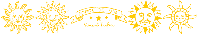 FORCE DE VIE - Ulule
