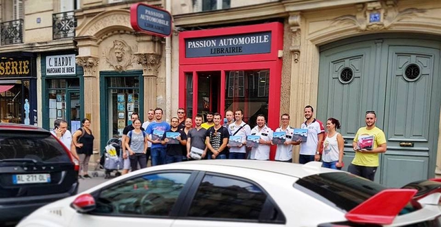 Voyage en zone rouge Volume 2 - Ulule