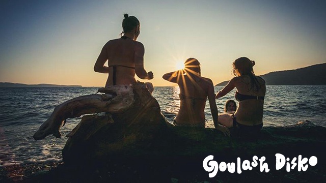Goulash Disko Festival 2016 - Ulule