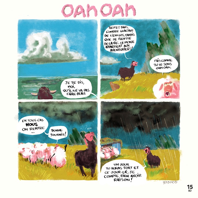 Les Éditions du RHU - Ulule