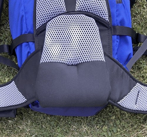OMEGA, le sac à dos qui prend soin de vous - Ulule
