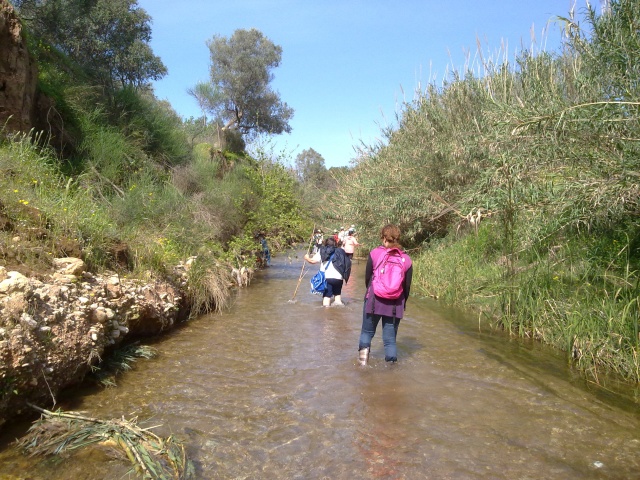 Save the Great Rafina River - Ulule