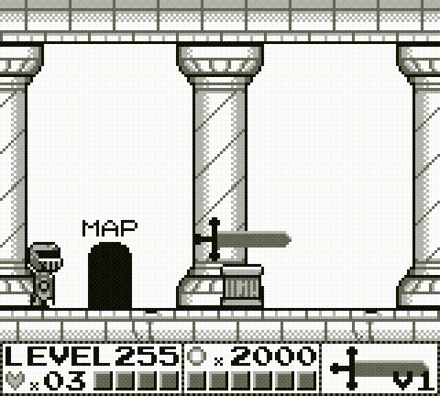 Nostalgia Knight - A game reminiscent of the 90's - Ulule