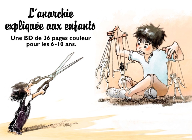 Poum a une idée