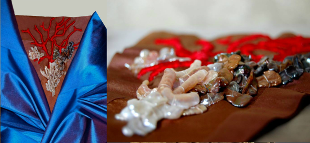 Embarkation for Cythera - Ulule