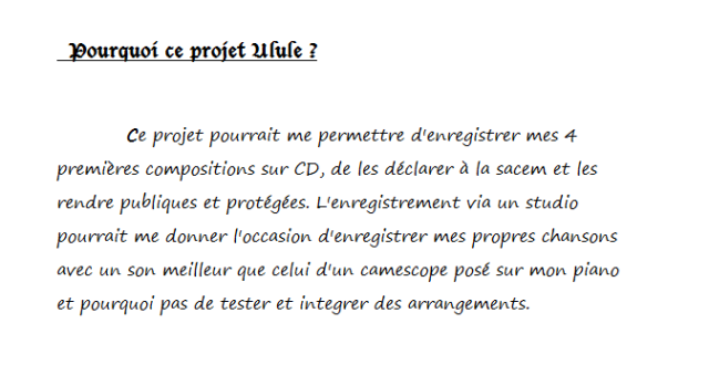 L'album 5 Titres: "Eclipse" :) - Ulule