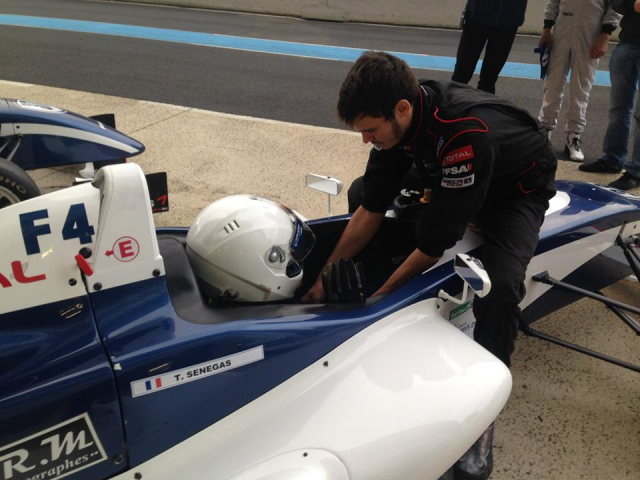 Just Drive it - Ulule