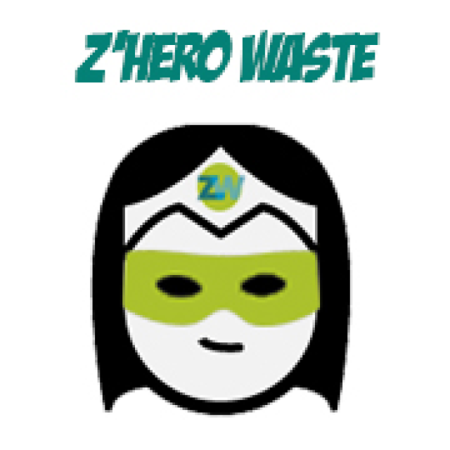 Le Scénario Zero Waste - Ulule
