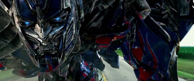 Transformers : Human Origins - A Stop Motion Serie - Ulule