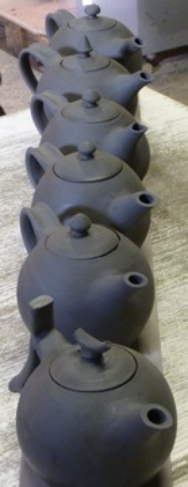 Objectif Terre - Ulule