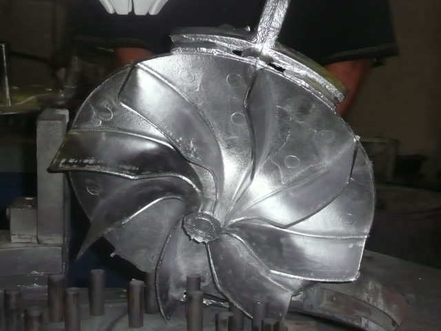 Sauver la fonderie familiale - Ulule