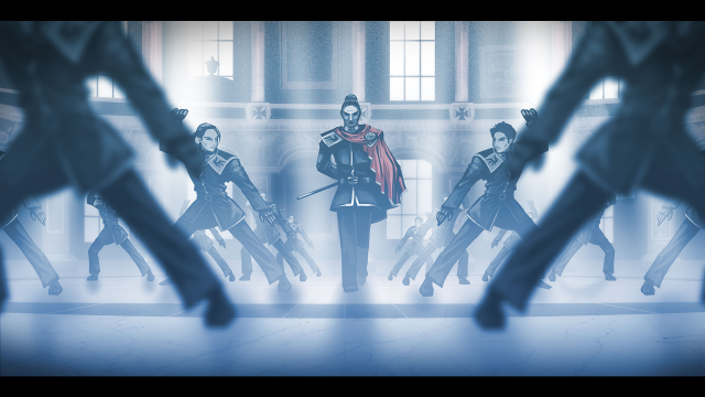 TEMPLAR - Final Fight - Ulule