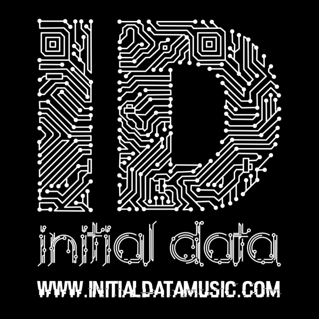 SUPERHERO - Clip Vidéo d'INITIAL DATA