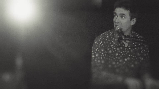 Nouvel album d'Olivier EYT - Ulule