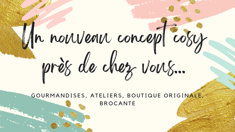 LA LOUVE: Votre futur lieu de vie! - Ulule