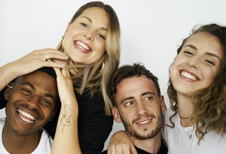 Polskin par le Dr. Polinsky - Ulule