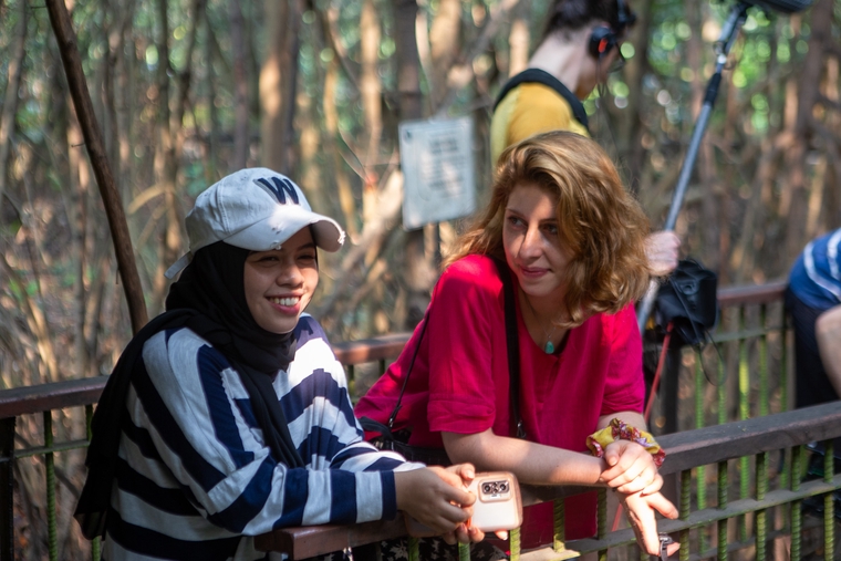 Un film pour enfin donner la parole aux jeunes oubliés - Ulule