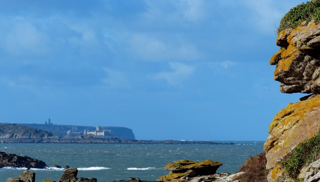 Le Trône de Bretagne