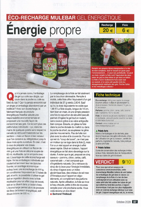 Sauvez Mulebar: aidez nous à passer la crise! - Ulule