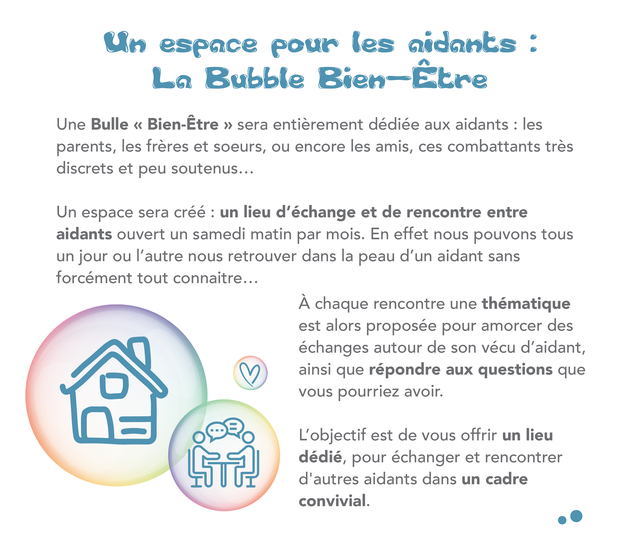 Bubble Hair - Ulule