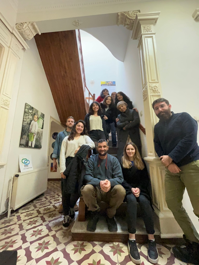 Energy for Everyone - EFE - Ulule