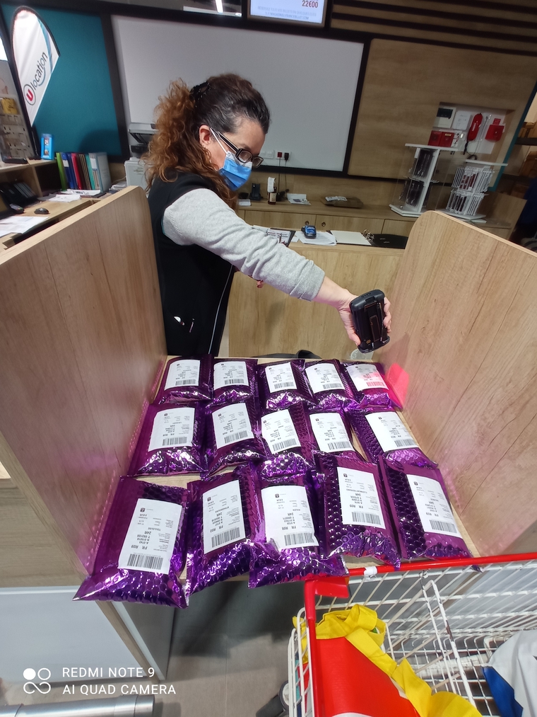 L'Oracle Rhô - Ulule