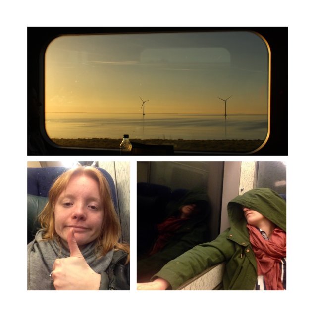 PUSH Sweden - International Climate Action - Ulule