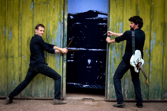 Samuel Covel - Nouvel album "La Nuit" - Ulule